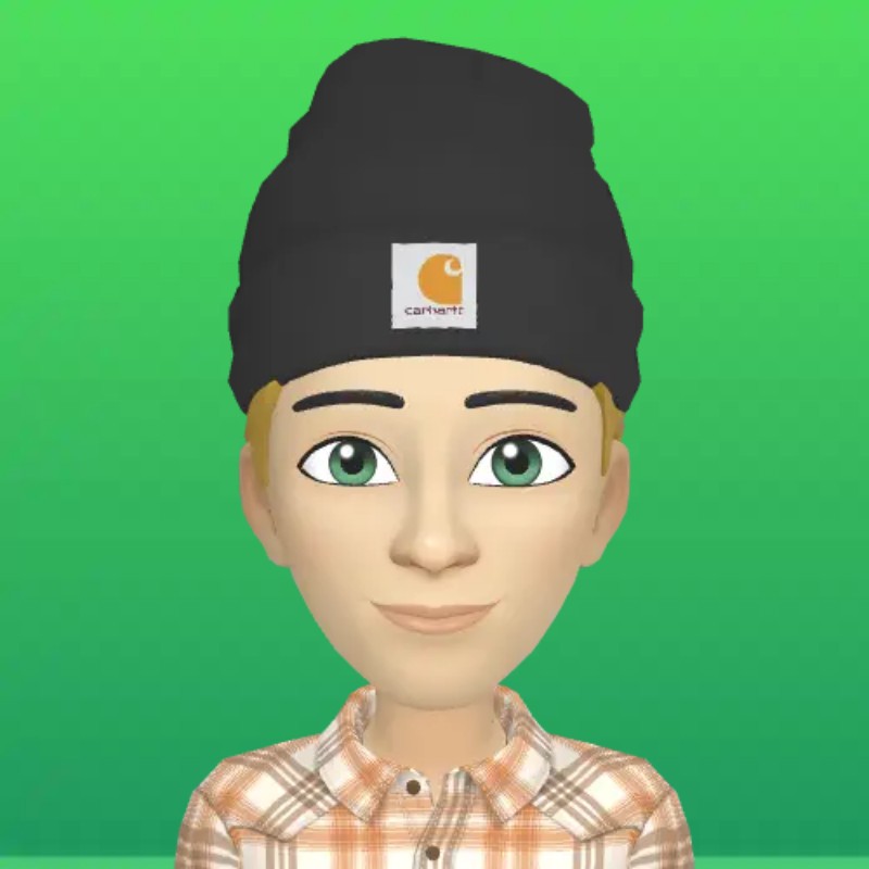 Jeremy Pilkington(@yyurrrp) | เรื่องราว Snapchat ตลอดจน Spotlight และเลนส์
