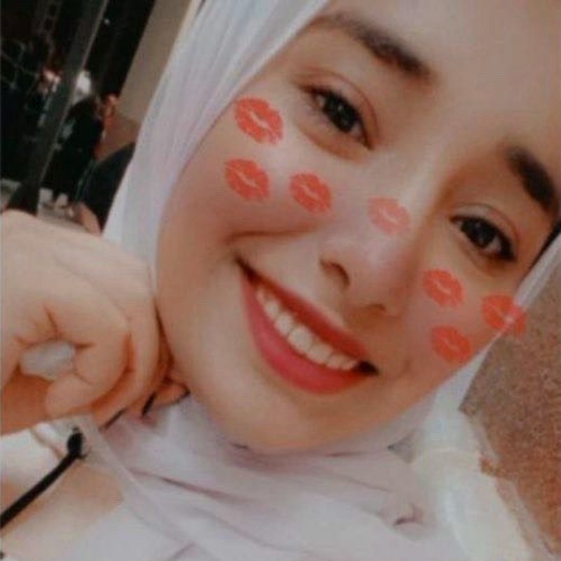 ℕ𝔸𝔻𝔸🧚 (@z55nm) | Snapchat Stories, Spotlight & Lenses