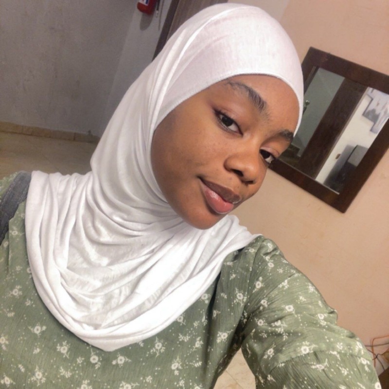 •Zainab• (@zainab-ibrahim) | Snapchat Stories, Spotlight & Lenses