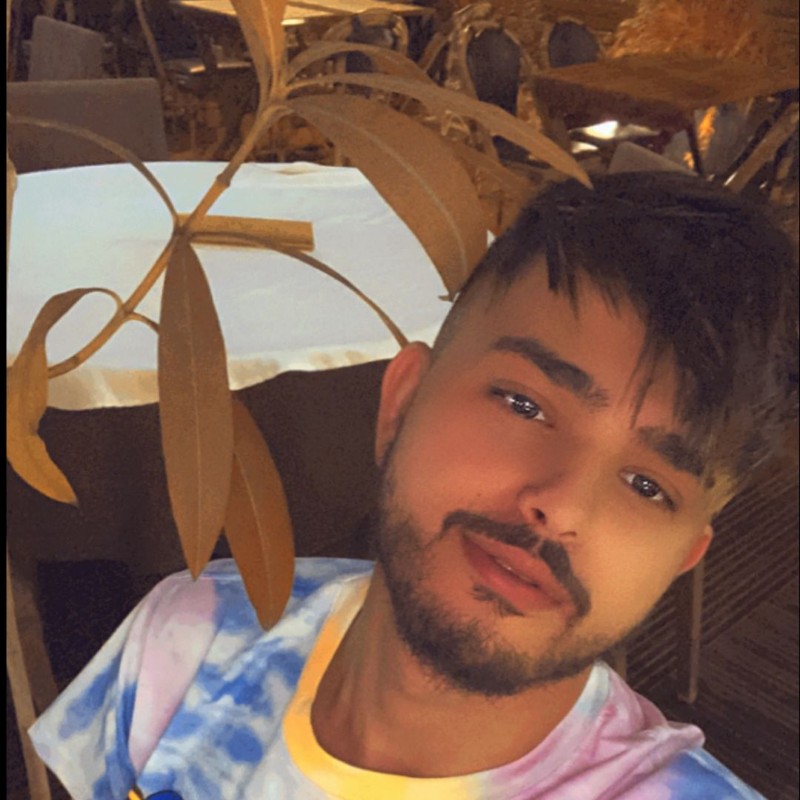 Mario🇩🇿 🇨🇳في الصين (@zaki4590) | Snapchat Stories, Spotlight & Lenses