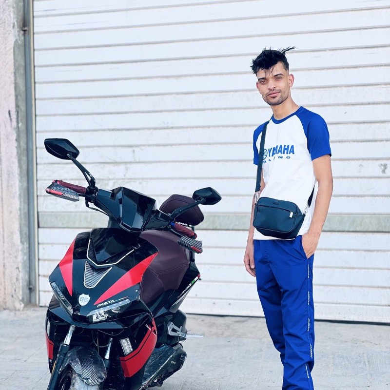 zaki_kidous (@zaki_kidous) | Snapchat Stories, Spotlight & Lenses