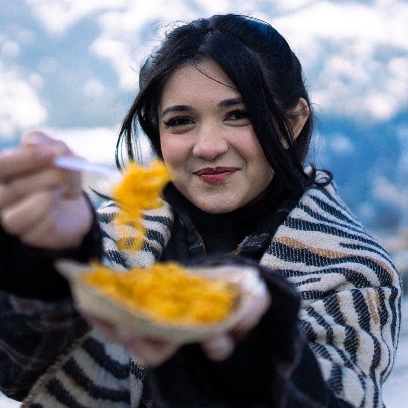 Jannat💙 (@zanetdiego) | Snapchat Stories, Spotlight & Lenses