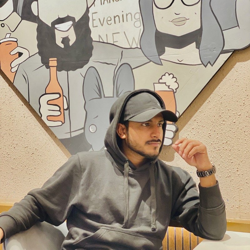 ♠️ ذکا جاوید (@zaqa_ansari) | Snapchat Stories, Spotlight & Lenses