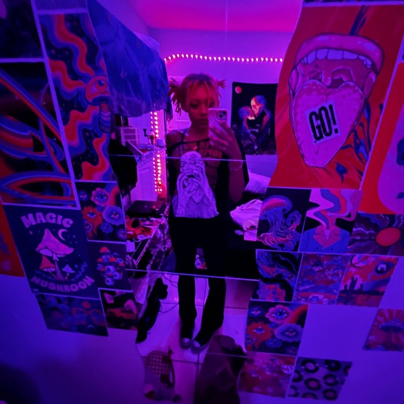 Zero 🍄🍃🌑 (@zarea_bev) | Snapchat Stories, Spotlight & Lenses