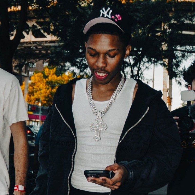 Isaiah Fuller (@zayslizz) | Snapchat Stories, Spotlight & Lenses