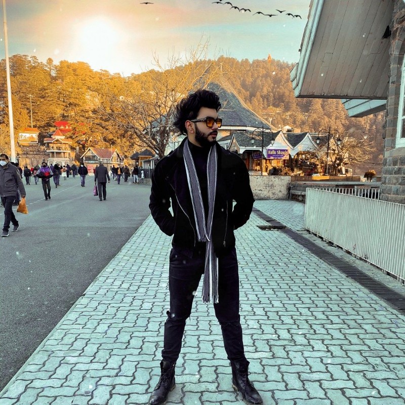 Zeeshan Ansari (@zee_aan01) | Snapchat Stories, Spotlight & Lenses