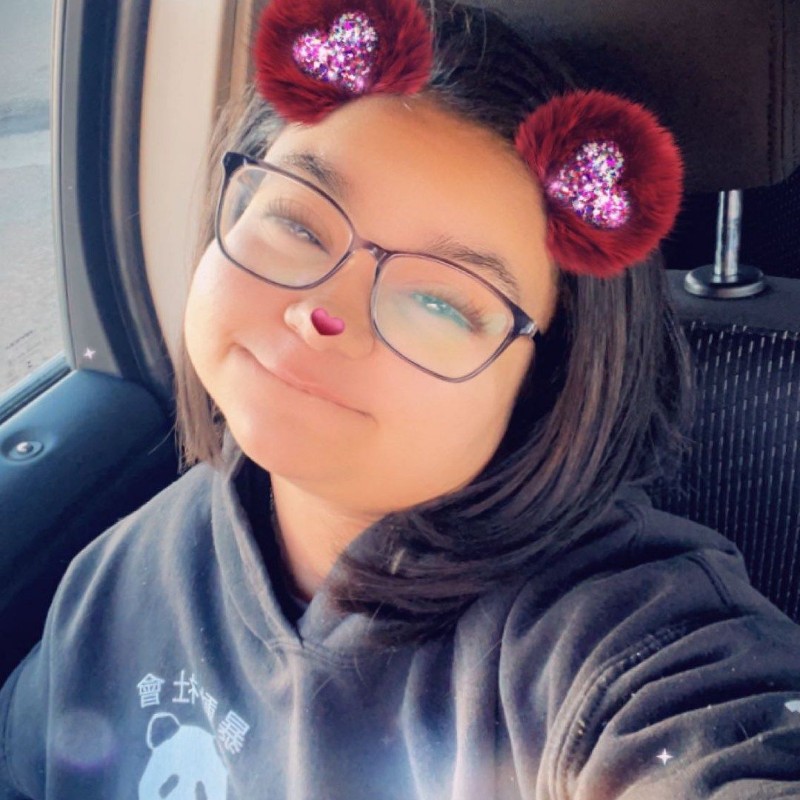 Zelynn Estrada (@zelynnestrada) | Snapchat Stories, Spotlight & Lenses