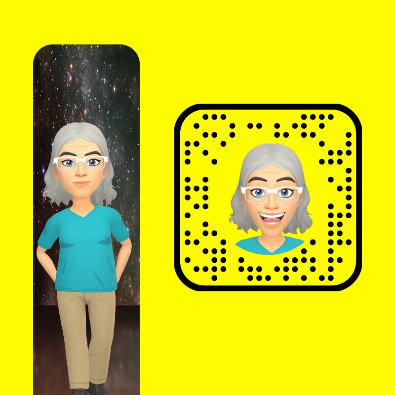 Jen Emery (@zenjenem) | Snapchat Stories, Spotlight & Lenses