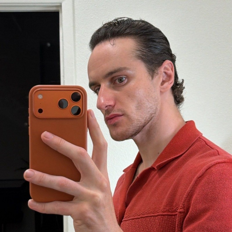 Zeph Sanders (@zeph.sanders) | Snapchat Stories, Spotlight & Lenses