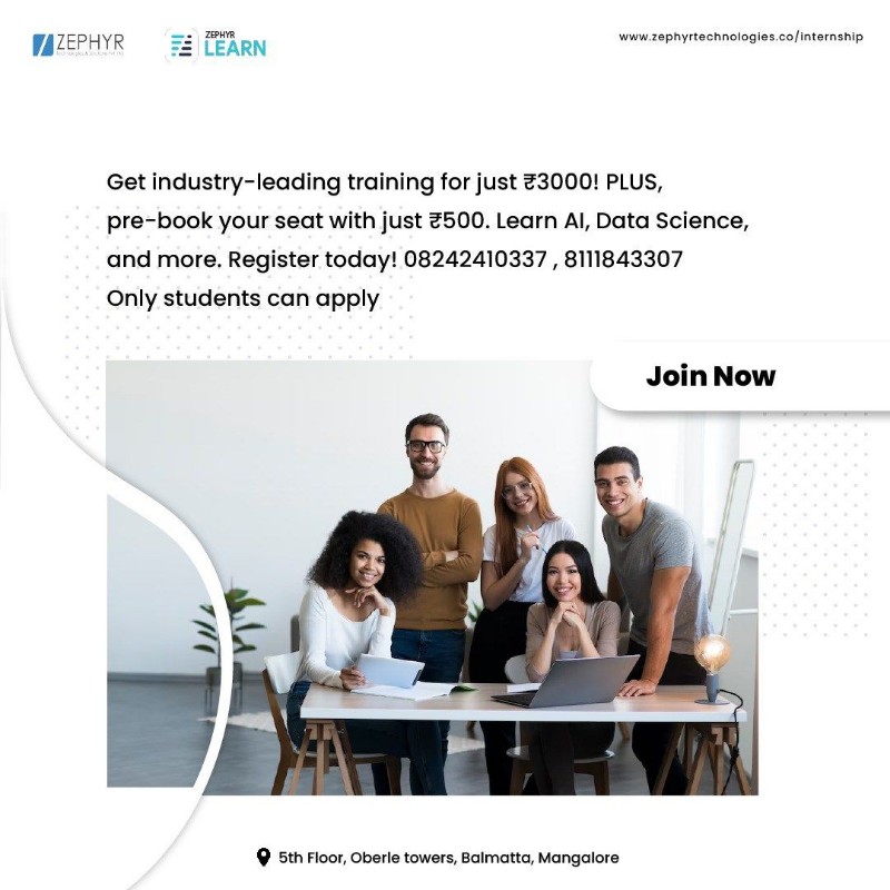 Zephyr Technologies & Solution (@zephyrlearn) | Snapchat Stories ...