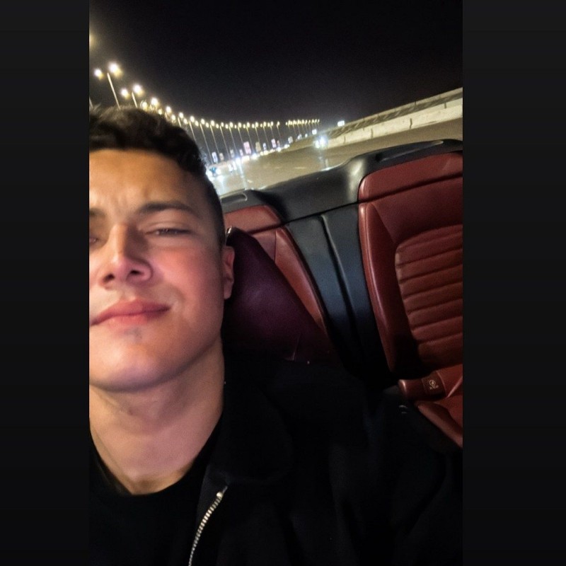 Ziad Fahmy (@ziad-tamer989) | Snapchat Stories, Spotlight & Lenses