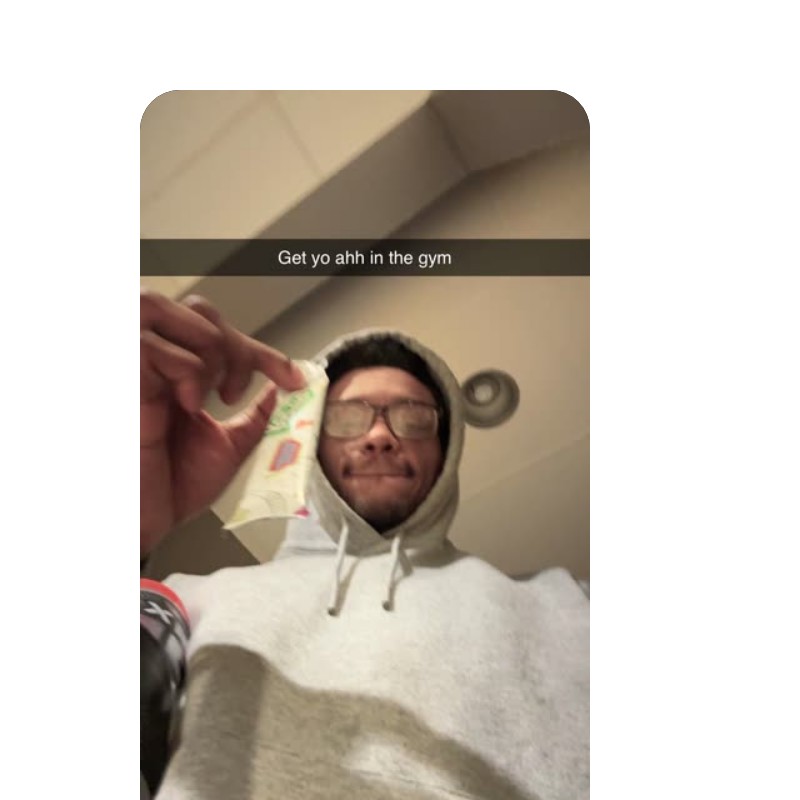 Zion🥶 (@zikenzoo) | Snapchat Stories, Spotlight & Lenses