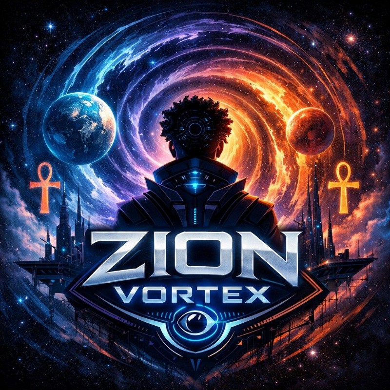 Zion Vortex (@zionvortex) | Snapchat Stories, Spotlight and Lenses