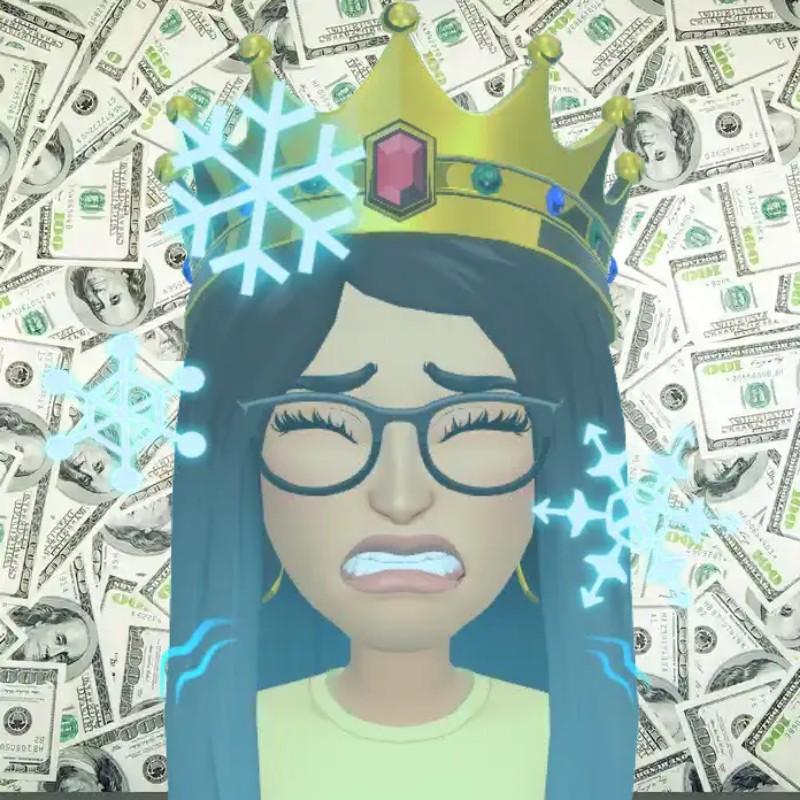 Zoe587308 Snapchat Stories Spotlight Lenses
