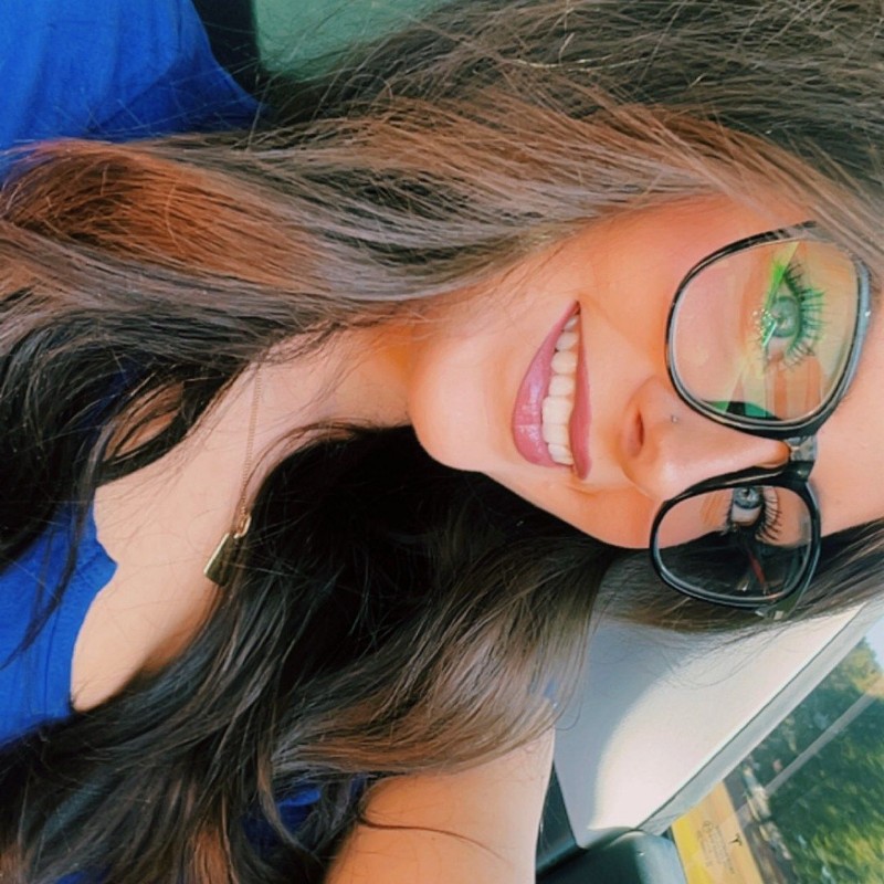 Zoe Shariett (@zoe_shariett) | Snapchat Stories, Spotlight & Lenses