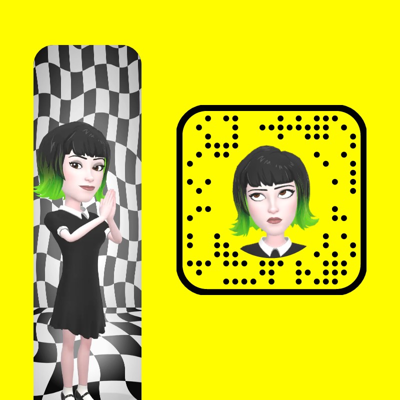 ? (@zombiee_batzz) | Snapchat Stories, Spotlight & Lenses