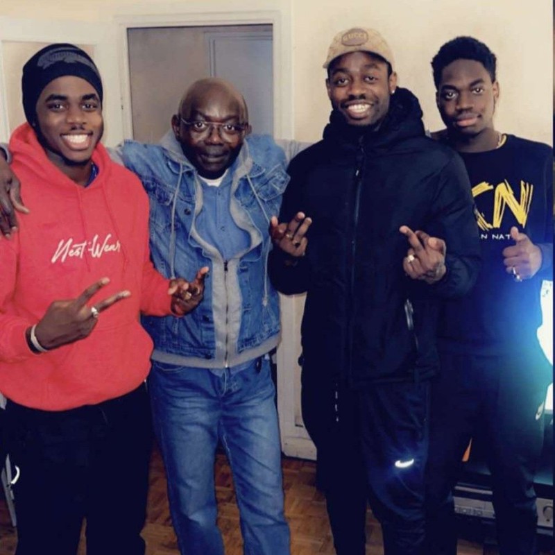 Zepeck 😈 😈 (@zpk93120) | Snapchat Stories, Spotlight & Lenses