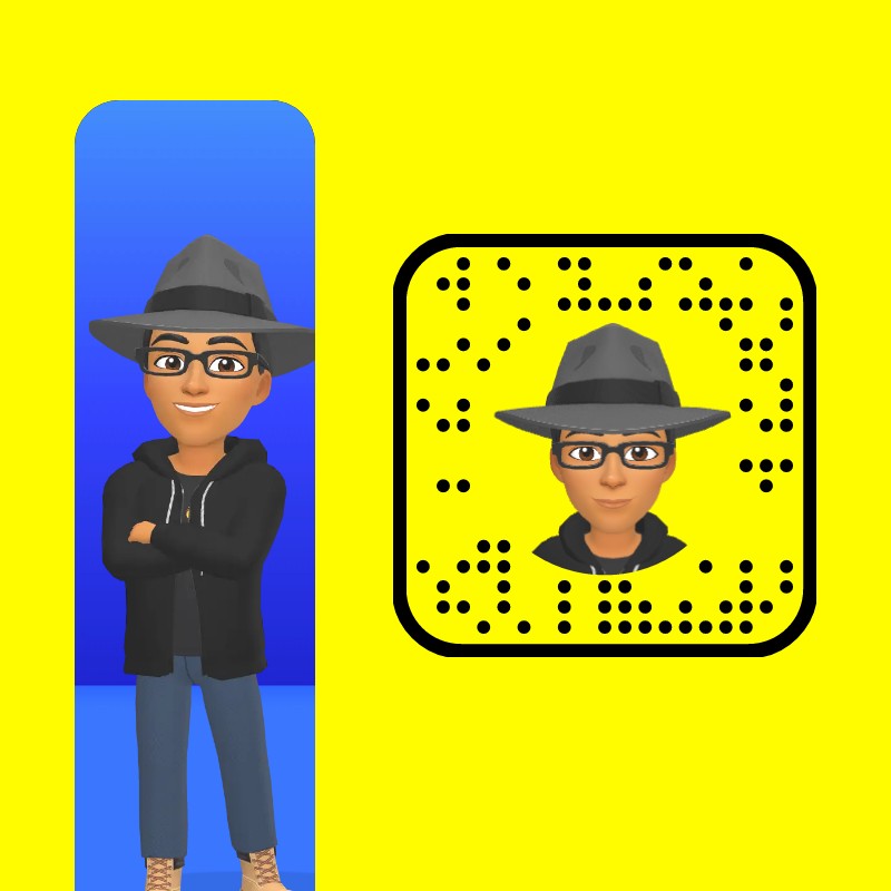 Ray Caudill (@zray2004_geek) | Snapchat Stories, Spotlight & Lenses